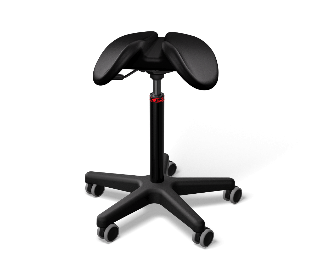 Miksi ergonominen työtuoli on investointi terveyteesi?