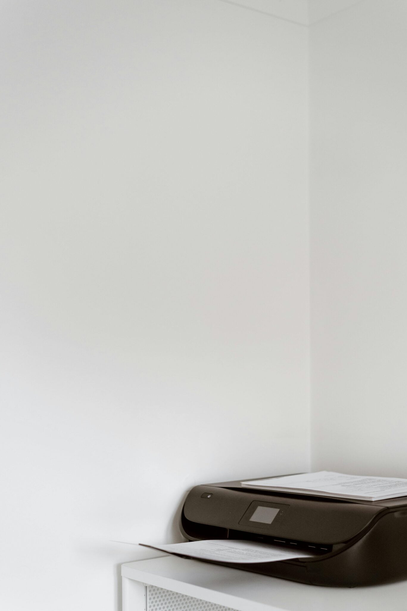 Miksi tulostin on offline-tilassa? Näin korjaat sen helposti