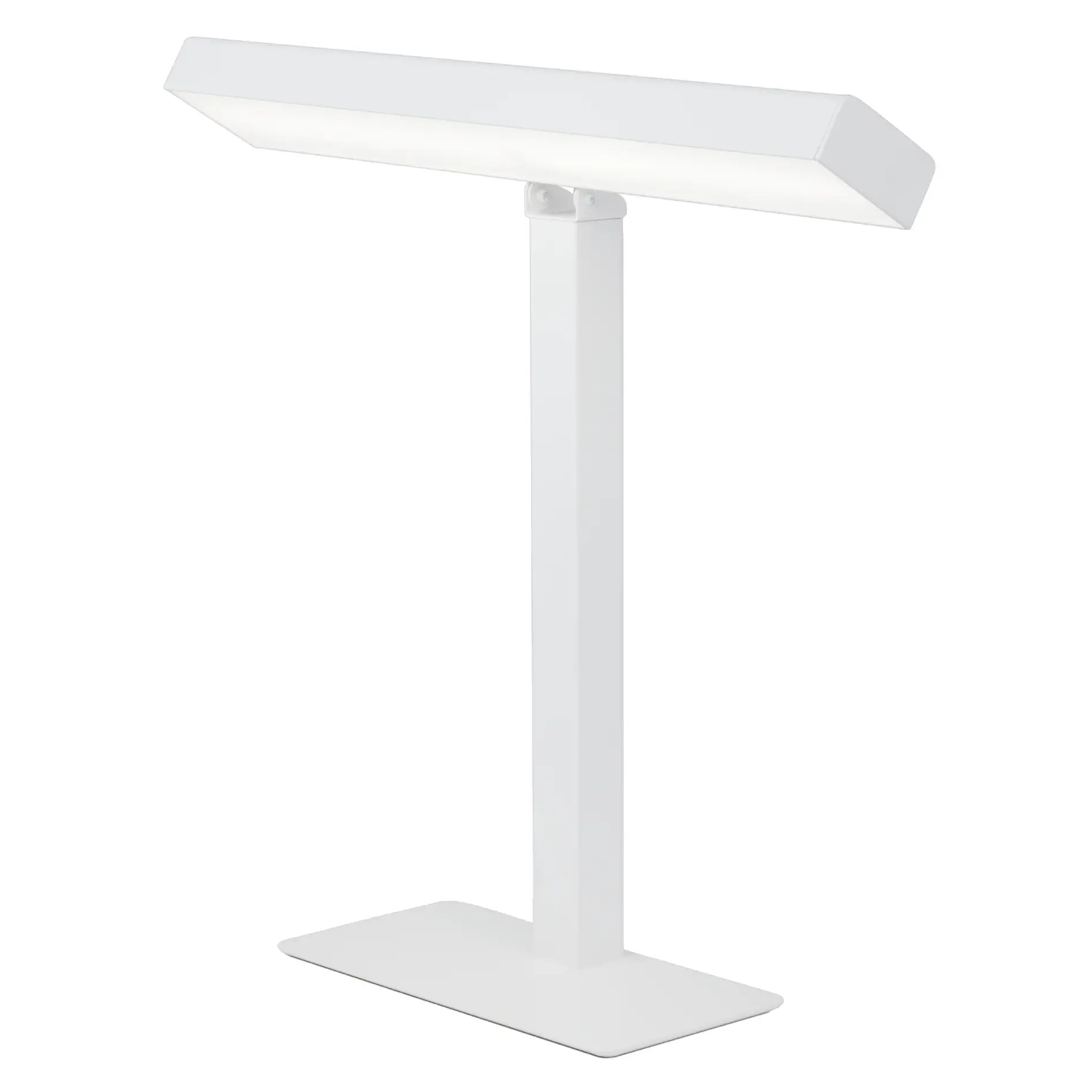 Innolux Valovoima LED Kirkasvalolamppu - Arvostelu & Kokemukset